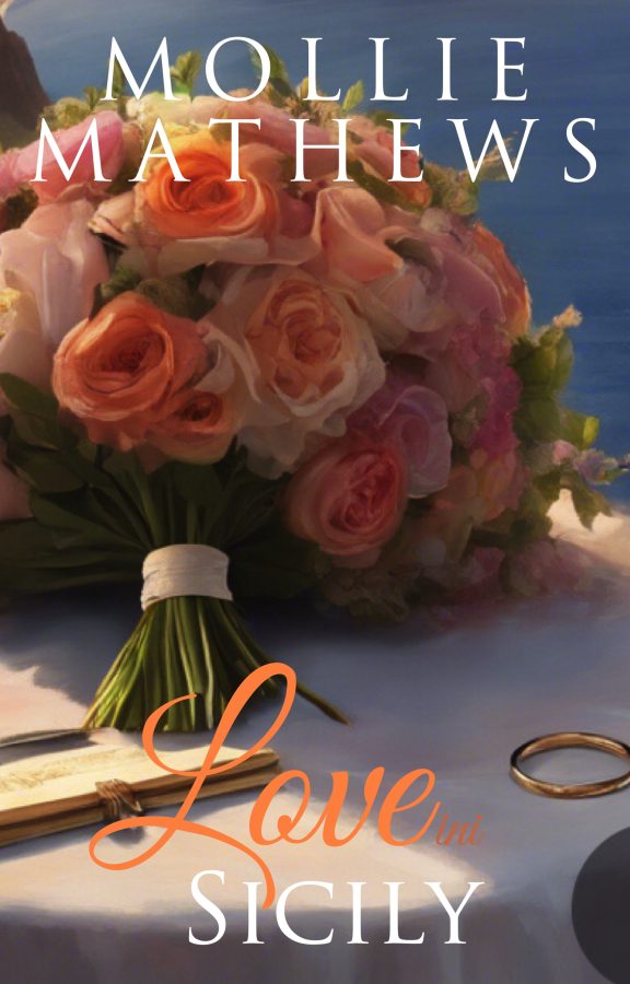 Sicily: A story of love and joy - The Joyful Artist