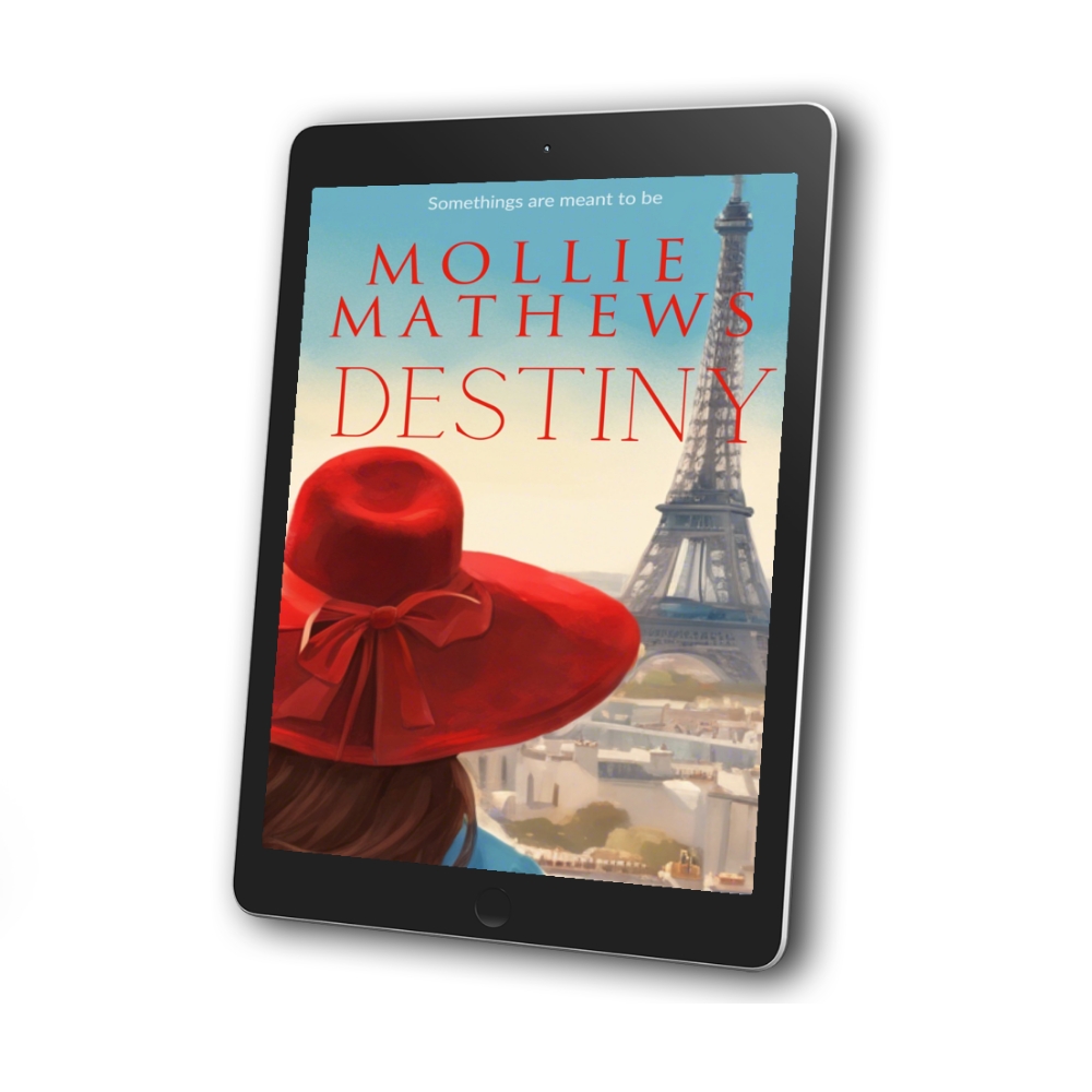 The Power of Love: A Journey with Mollie Mathews and Award-Winning ...