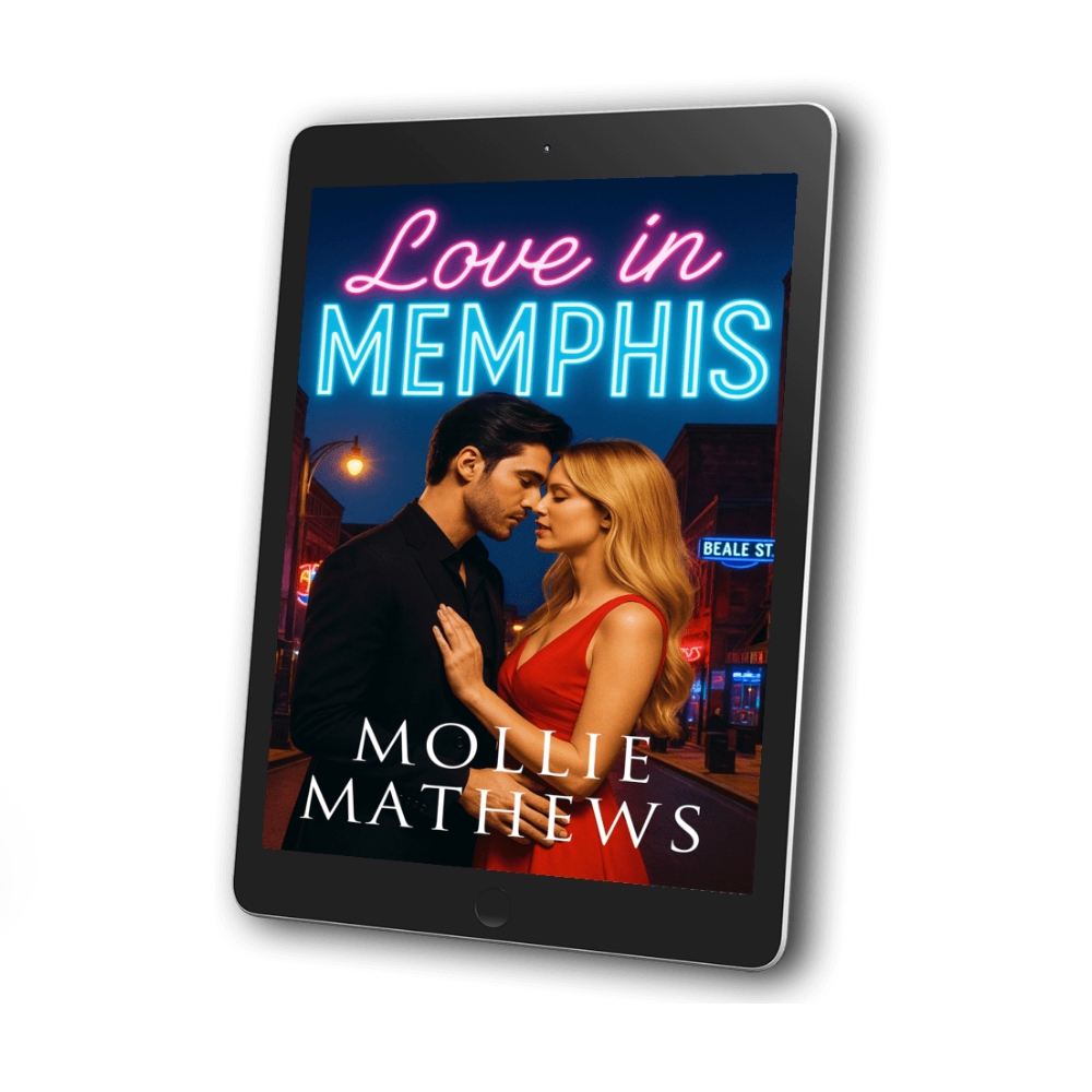 Love in Memphis - Mollie Mathews